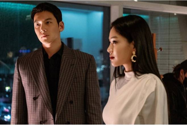 지창욱 너무 좋아 말도 못 했다며 공개고백한 탑배우 스포엔 뉴세이
