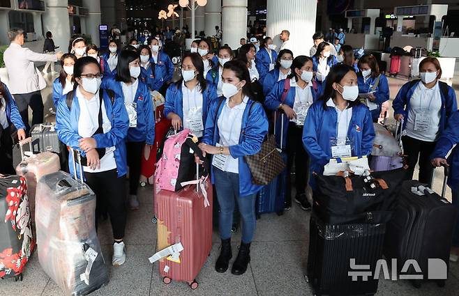 가사도우미 이어 버스기사서울시·고용부 외국인 동상이몽