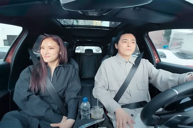 조정석♥거미 회당 출연료 1억의외로 검소한 4천만 원대 자동차는 오토버프