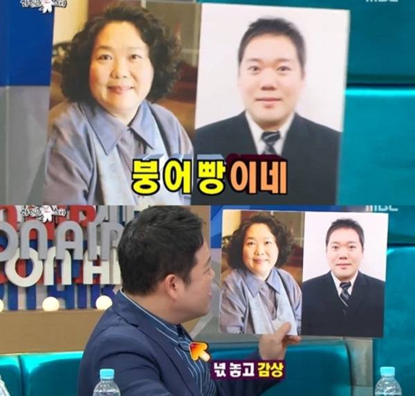 69세 국민배우의 친아들이라는 신인배우 맥스무비
