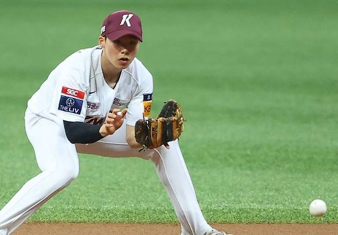삼진율 109뿐 김혜성 향한 Mlb 관심 폭발메인 페이지도 장식