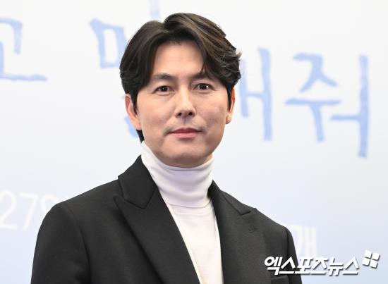 정우성 가족관계증명서에 올라갈까 변호사 협의에 따라 [엑s 이슈]