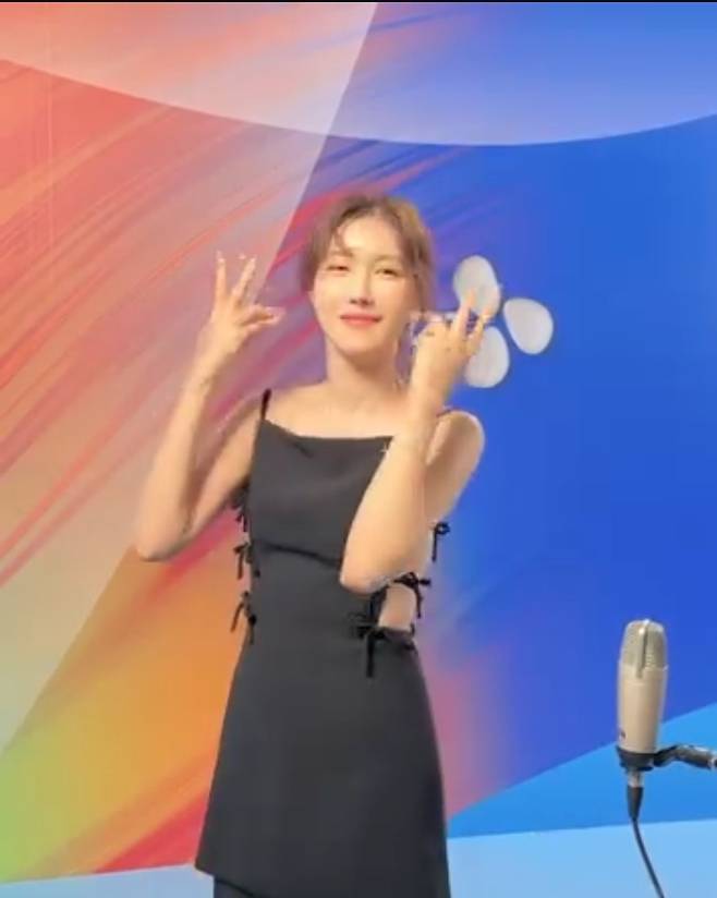 이지아 벨벳부터 시스루까지 블랙 드레스 끝판왕 여신이 따로 없네 뷰티는 내운명