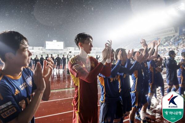 9년간 베스트 Gk상 받은 조현우 10수째는 Mvp K리그 시상식 프리뷰上