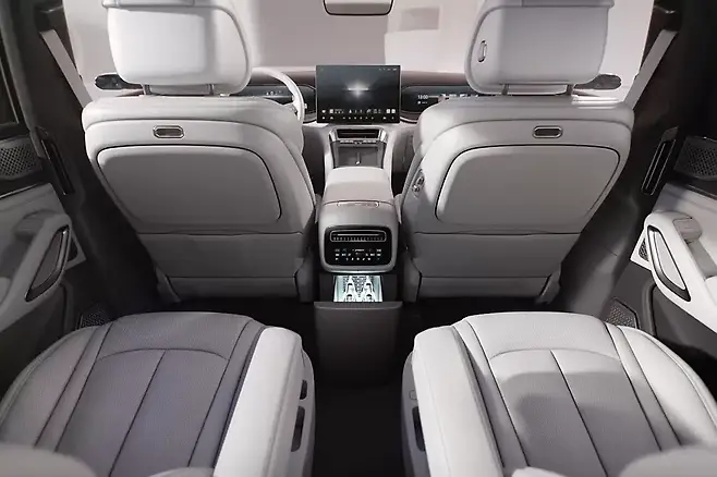 제네시스랑 맞대결 가능하다는 중국의 럭셔리 Suv 카텍