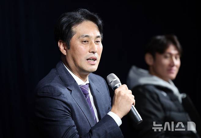 Fc안양 승격 주역 마테우스 K리그2 Mvp감독상은 유병훈