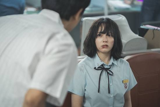 너무 예쁘고 연기잘해 전문가들이 무조건 뜬다한 아역 여배우 근황 필더무비