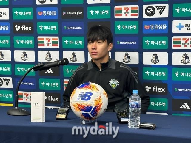 결과와 경기력 모두 압도해야 더 큰 점수 차로 승리할 것천금 결승골 전진우는 아직 배고프다 Md목동