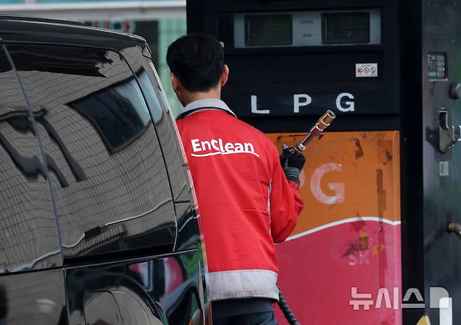 E1·sk가스 프로판·부탄 가스 가격 인상