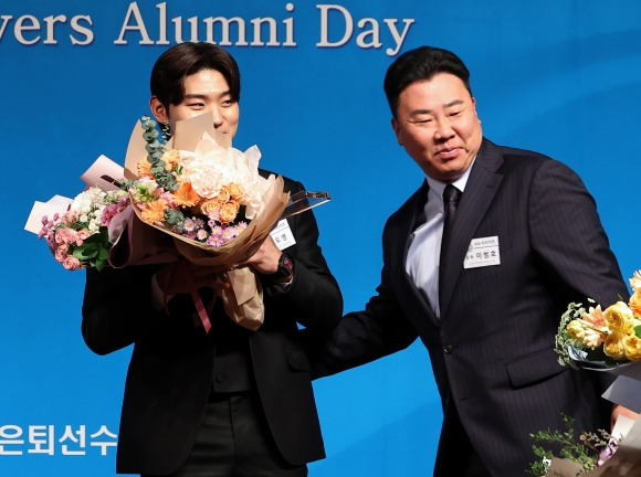 Mvp 김도영 하루에 트로피 3개 추가 중요한 건 꾸준한 성적”