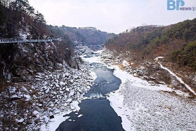 설경에 인생샷까지 겨울이면 더욱 빛나는 최고의 명소 여행탐구