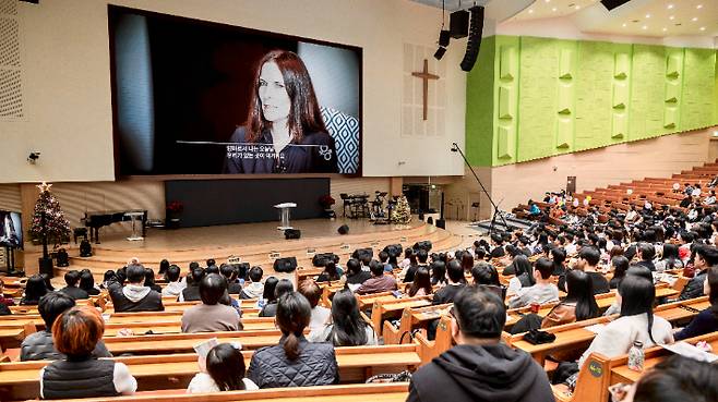 영상 세계로교회 성혁명 다큐 상영공영방송 방영 요청 잇따라
