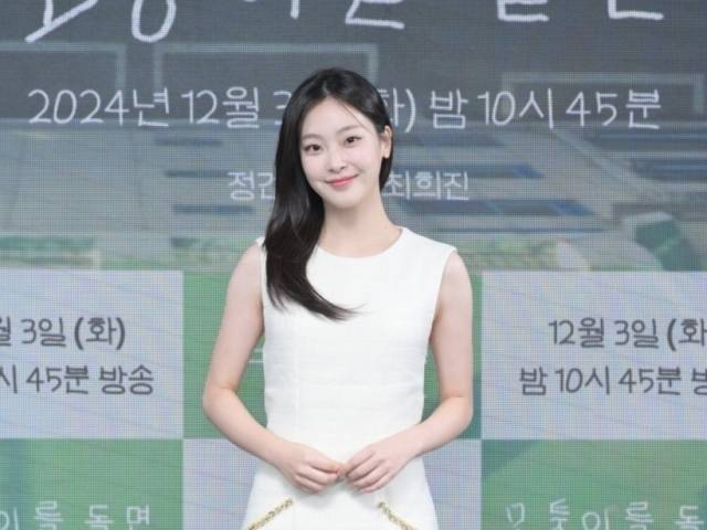 모퉁이를 돌면 최희진 정건주와 6년만 재회 다시 만나니 떨려