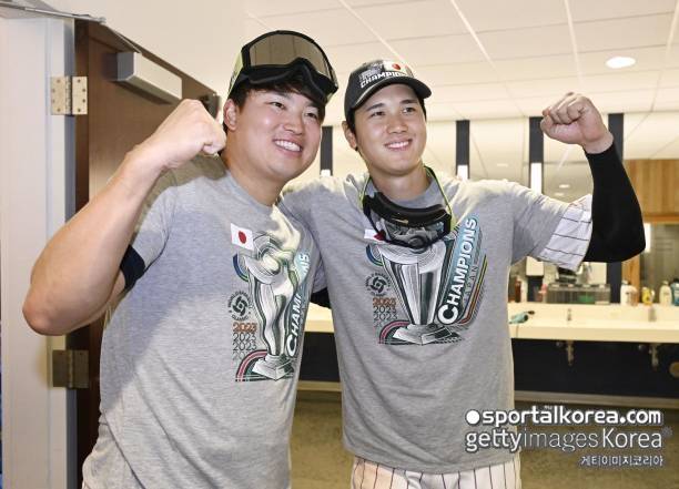 일본에서 뛰는 마지막 시즌 日 56홈런 거포 2025시즌 마치고 Mlb 도전 선언
