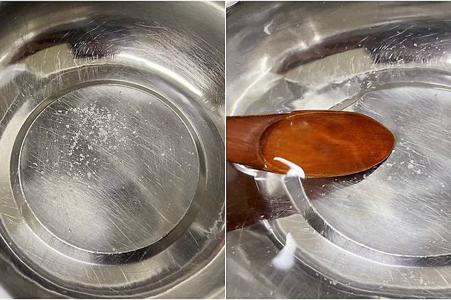 제철 딸기 세척할 때 이것 넣으세요 딸기가 2배로 맛있어집니다~ 쏙쏙팁