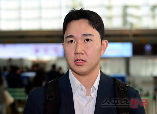 마무리투수가 수술이라니 유영찬 주두골 골극 제거 수술 재활 기간 3개월