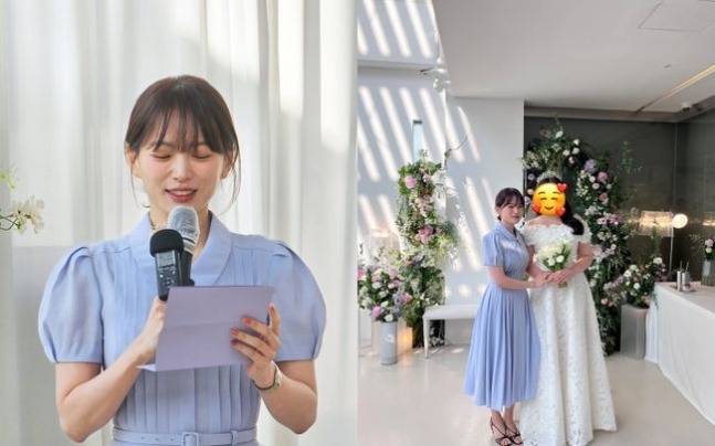 팬의 진심 어린 고백에 실제로 결혼식 약속한 톱여배우 연예는 내운명