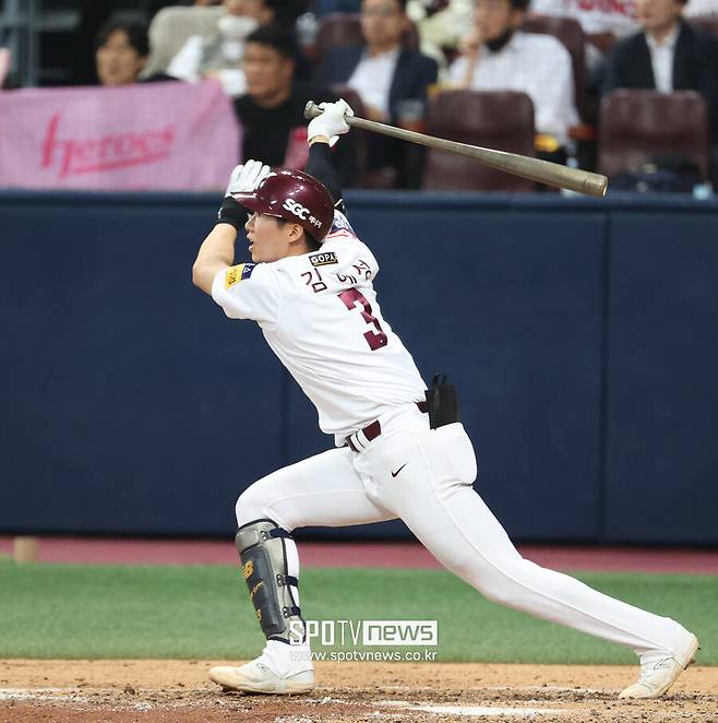 키움 Kbo 김혜성 Mlb 사무국에 포스팅 요청히어로즈 ‘ml 사관학교 명맥 잇나 공식발표