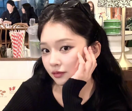 동생 연기 연습 도와주다가 본인이 배우로 데뷔한 상황 삶은영화