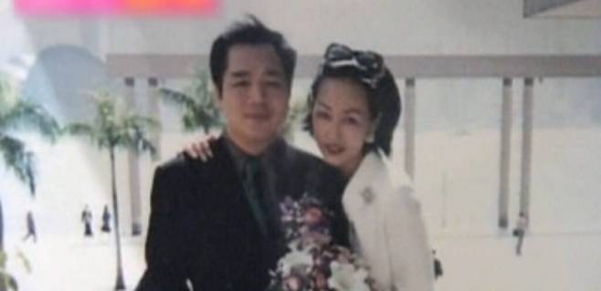 ‘재벌과 결혼♥ 잘 사는 줄 알았는데 20년째 별거 중 셀럽스케치