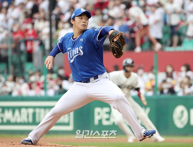삼성 떠난 해외 유턴파 김동엽 장필준 새 둥지 고척에서 명예회복할까 Is 이슈
