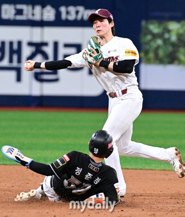 Ml 30구단에 포스팅 공시 통보김혜성 운명의 30일 스타트 1월 4일 오전 7시 협상 마감 공식발표