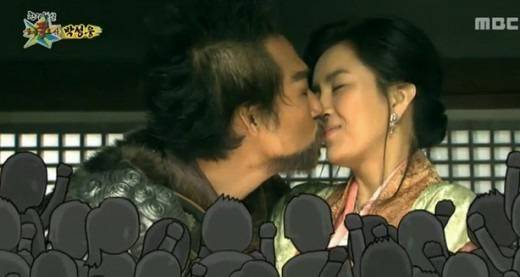 후배에게 무릎꿇고 전 재산 다 주면서 결혼 성공한 톱배우 연예는 내운명