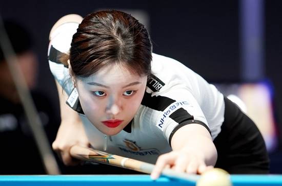 ‘여괴전 형님’ 김현석, 산체스 잡고 조재호 레펀스와 32강…LPBA 김보미 시즌 첫 8강[프로당구7차전]