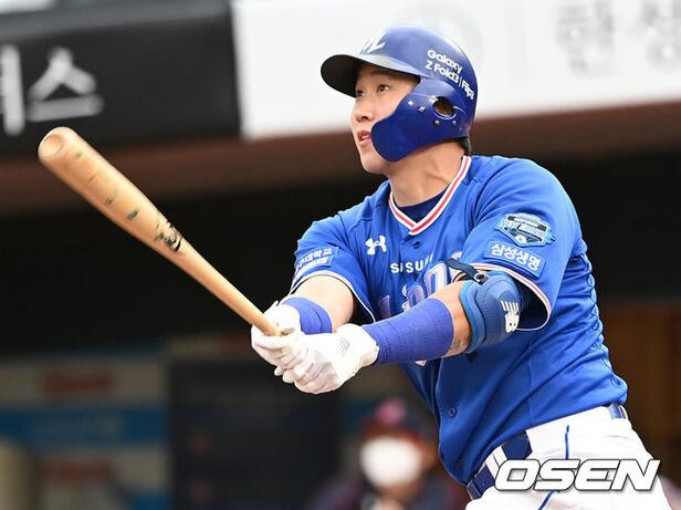 삼성서 방출 쓴맛→나란히 키움 입단 해외 유턴파 김동엽·장필준 새로운 팀에서 화려하게 부활할까