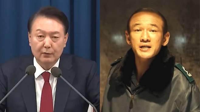 실패하면 반역 성공하면 혁명지금 보니 더 소름 돋는 서울의 봄 대사