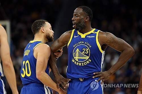 Nba 또 불거진 턴오버 문제 골든스테이트 미네소타에 17점차 대패 7일 결과 종합