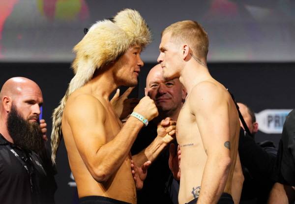 亞 남성 최초 Ufc 챔피언 탄생할까日 아사쿠라 Ufc 310서 플라이급 제왕 판토자에 도전