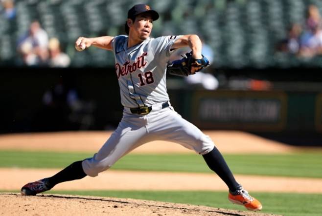 나이 때문에 어렵다고 생각할 수 있지만··· 美·日 통산 165승 투수 왜 38세에 Wbc 참가 희망할까