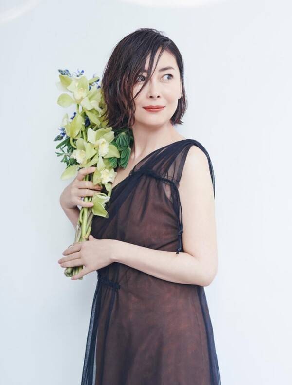 러브레터 나카야마 미호 사인은 목욕 중 불의의 사고