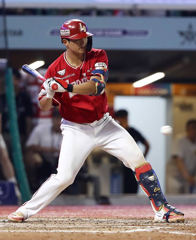 내년에도 1986년 이지영뿐? …안방에도 ‘새 얼굴’ 필요한 SSG