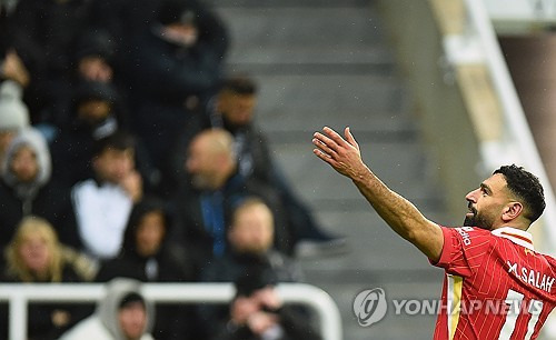 흥민아 너도 종신 해 리버풀 살라와 21년 대박 재계약→레전드 확정