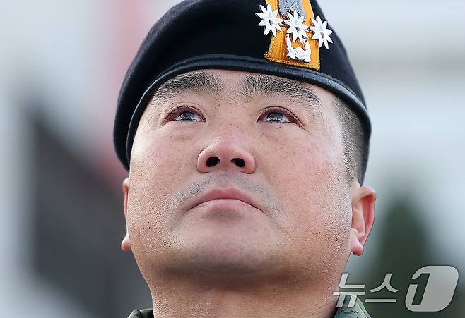 707특임단장 계엄 당일 의원 150명 안 되게 막아라 지시받아종합