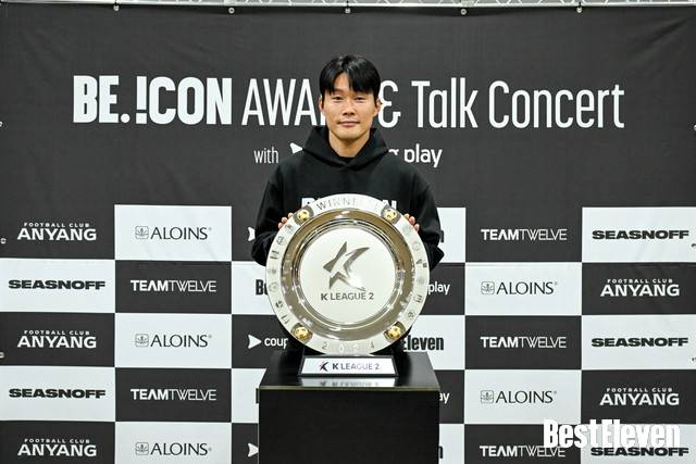 B11 현장 안양 캡틴 이창용 꿈꾸던 K리그1 승격 도전자의 정신으로 임하겠다