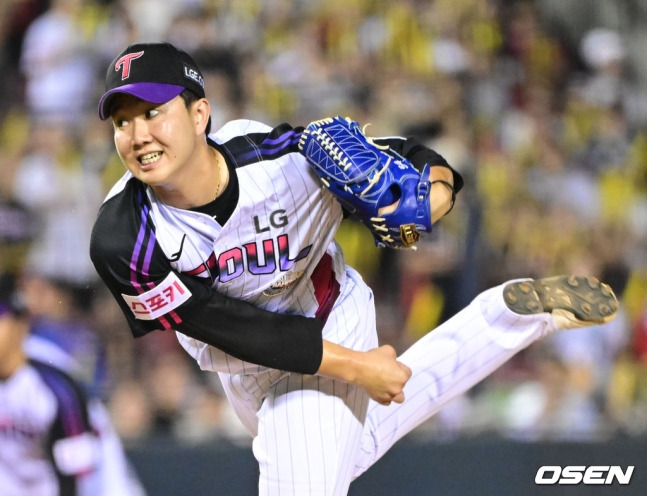 유영찬 수술의 나비효과 다시 움직이는 불펜 Fa 시장연쇄 이동 일어날까