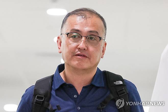 배드민턴협회 김학균 대표팀 감독과 동행 끝내기로