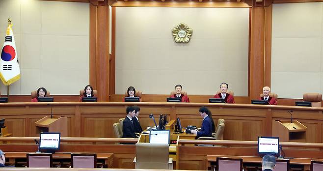 선관위 행정기관 아니므로 감찰 대상 아냐 Vs 감사원 선거관리는 행정작용감찰 대상