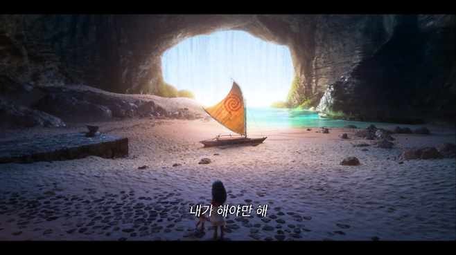 김연아 피겨 영상 보고 만들었다는 디즈니 애니메이션 알려줌 Alzi Media
