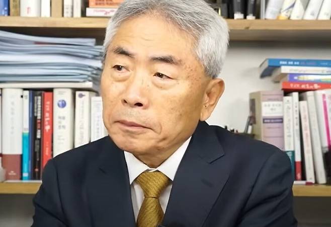 정규재 윤 대통령 과도한 알코올로 국정수행 불가능”