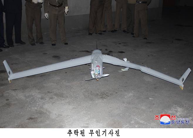계엄 닷새 뒤 드론사령부 화재···야당 ‘평양 무인기 증거인멸 시도”