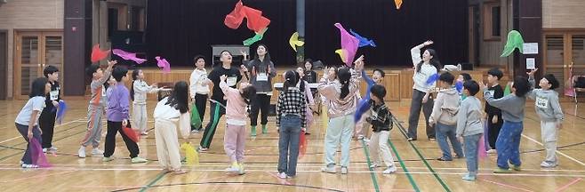 대구 학부모 10명 중 9명 이상 늘봄학교 운영 만족
