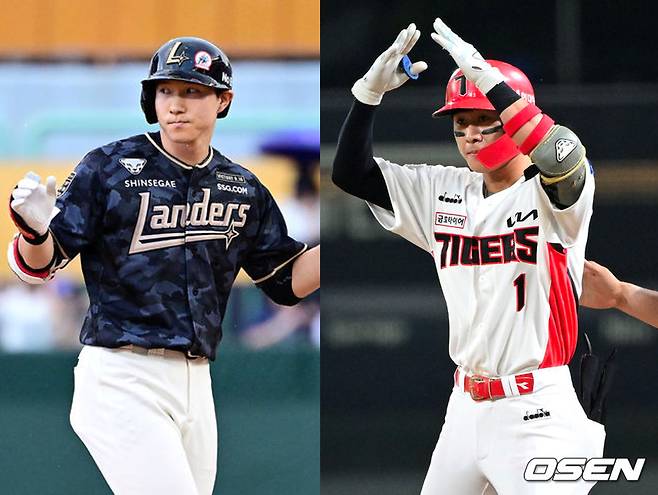 D 3 드디어 결과 나온다 갑론을박 가득했던 박 Vs 박 홈런왕 Vs 타점왕 Gg 경쟁 최후의 승자는 누가 될 것인가