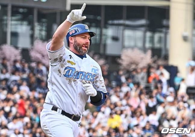 D 3 드디어 결과 나온다 갑론을박 가득했던 박 Vs 박 홈런왕 Vs 타점왕 Gg 경쟁 최후의 승자는 누가 될 것인가