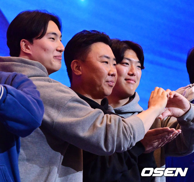 우승 비결 여기 있었네 덕장 이범호 감독이 선수 아내 생일까지 챙긴 이유는
