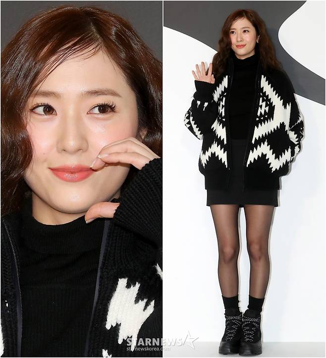 빛나는 크리스탈 정수정 ★화보