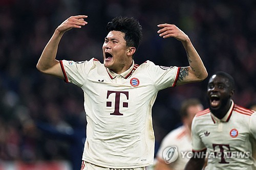 김민재 88분 철벽수비→16강 직행 보인다뮌헨 도네츠크 원정 5 1 대역전승3연승